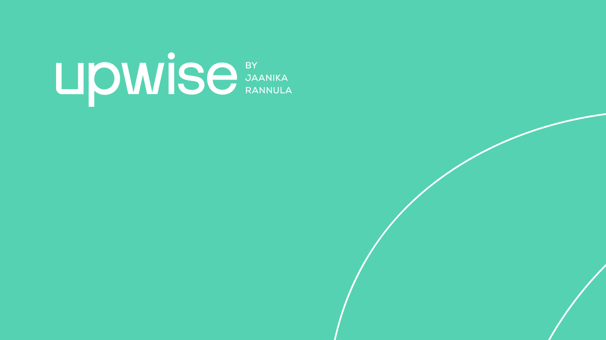 Juhtimiskoolitus juhtide arendamiseks | Upwise